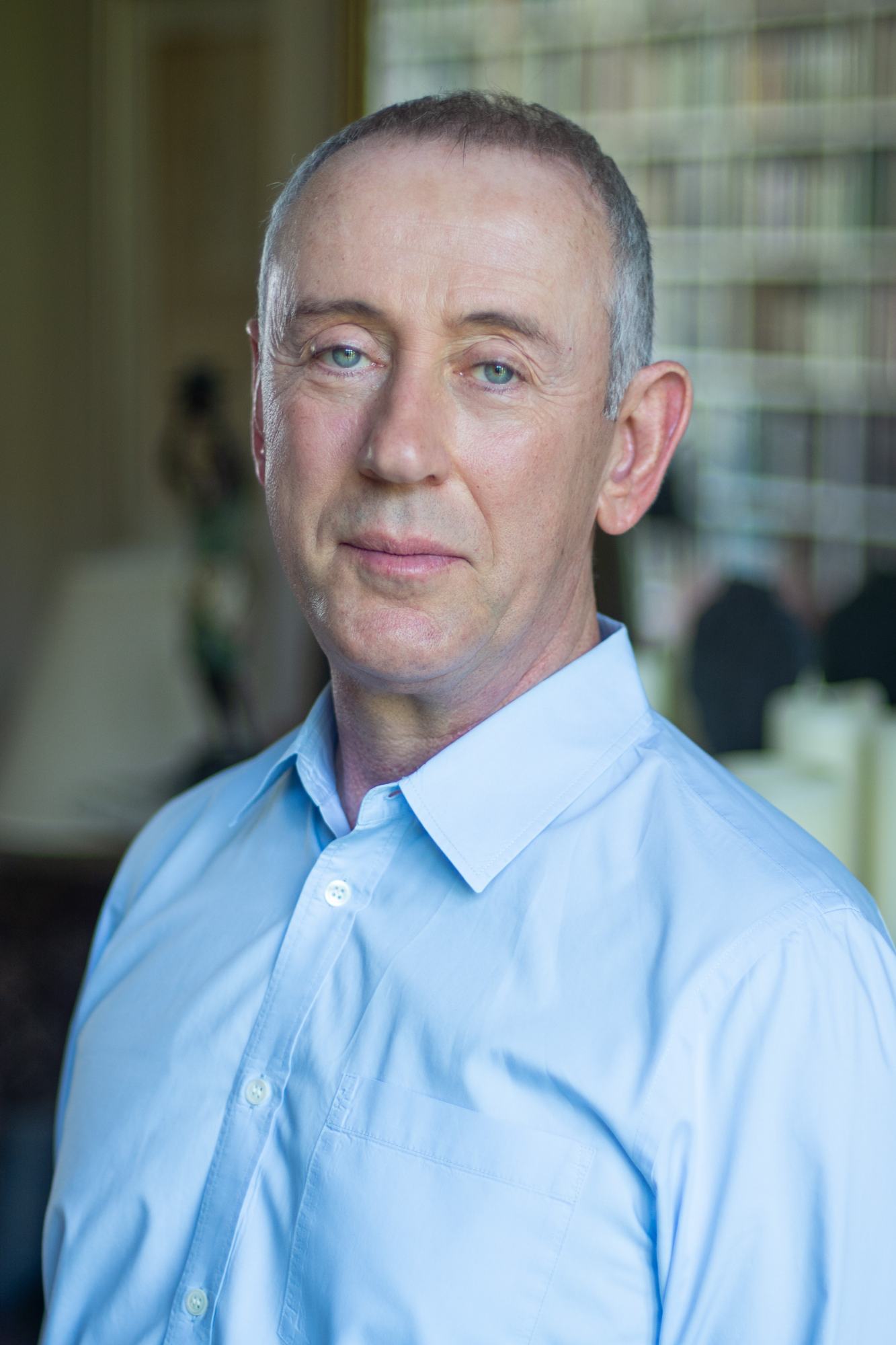 Nicholas Hytner | United Agents