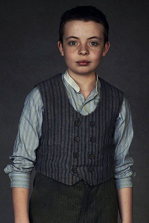 Lewin Lloyd | United Agents