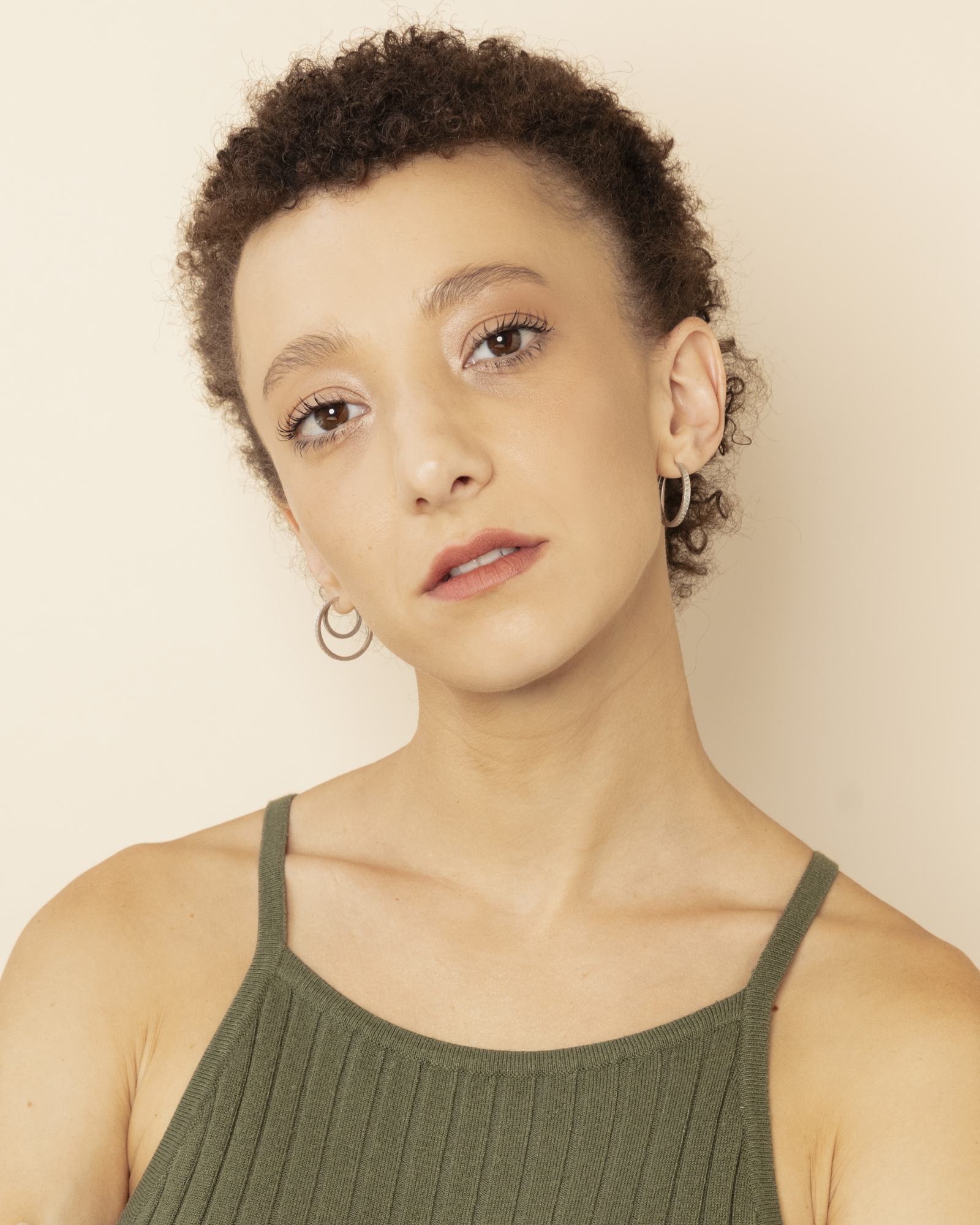 Mili Eshet | United Agents