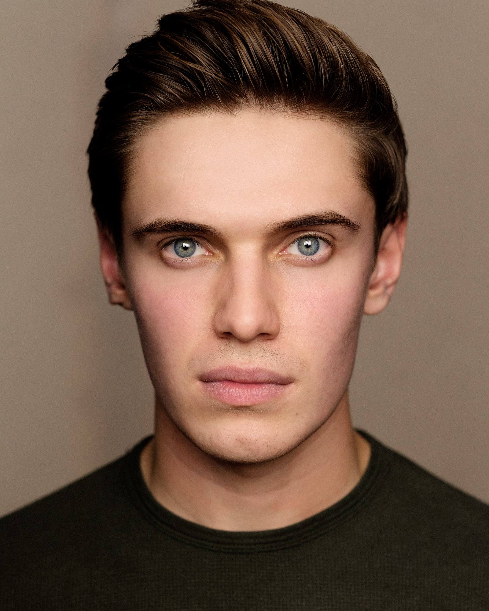 Paul Gorman | United Agents