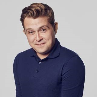 Jack Loxton | United Agents