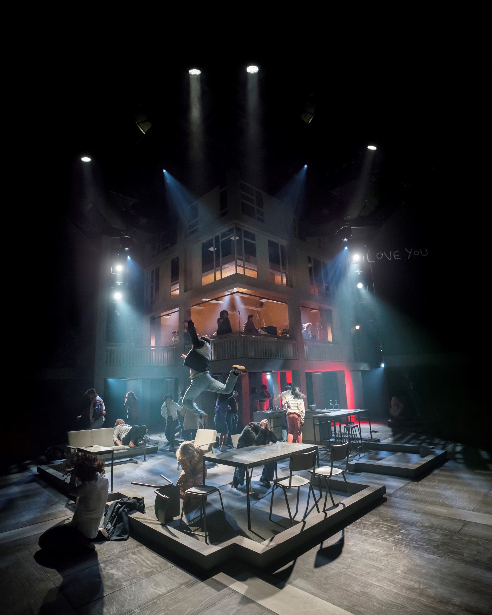 Ben Stones | United Agents