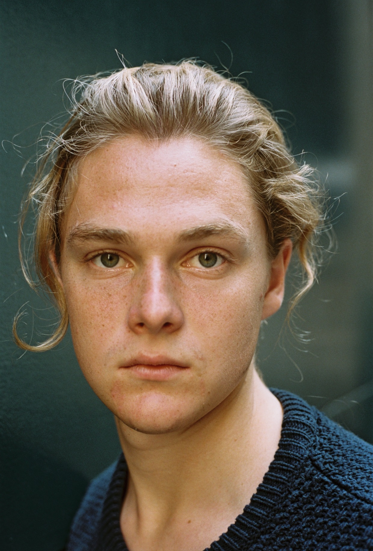 Timothy Innes | United Agents