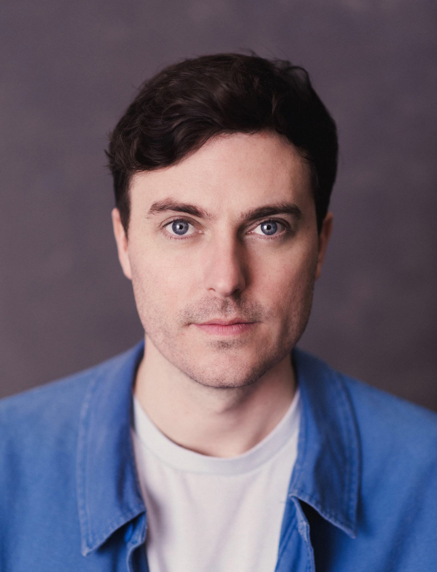 Tom Machell | United Agents