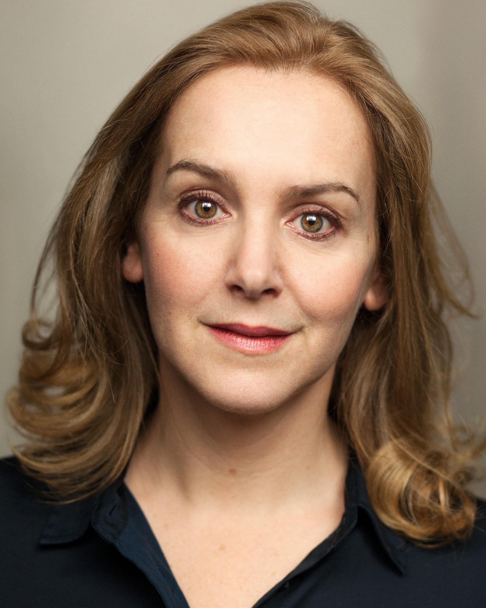 Claire Marlein – Helen McWilliams Management Agency