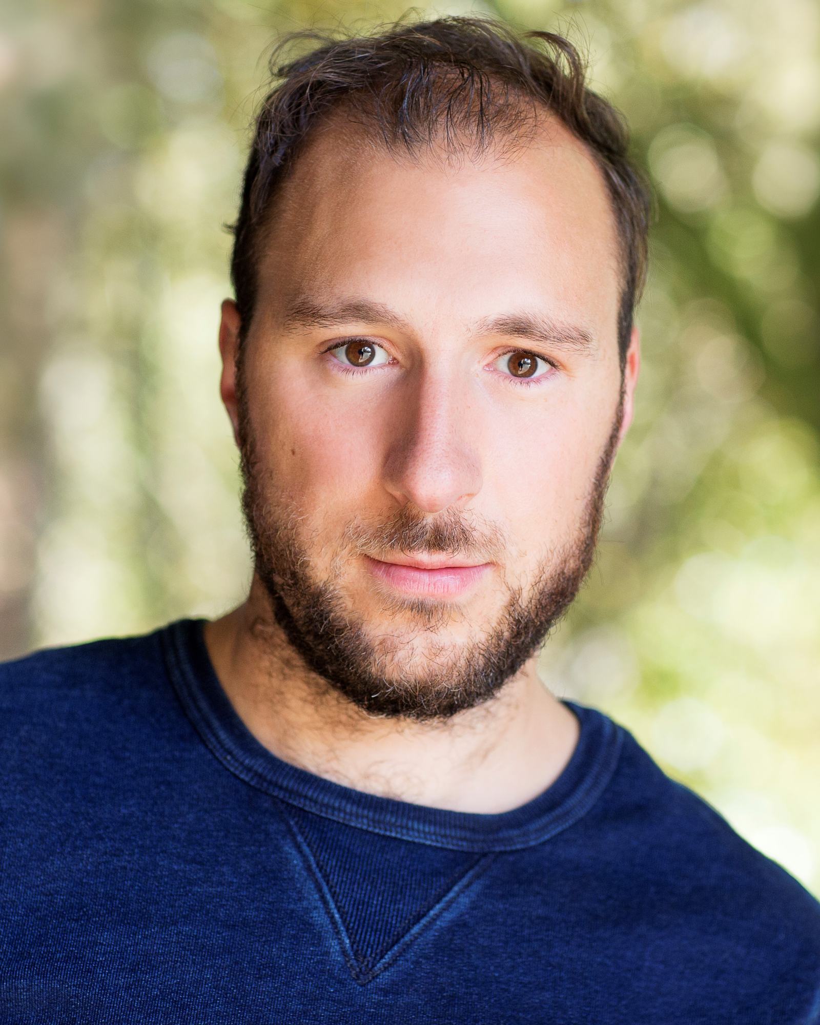 Ross Armstrong | United Agents