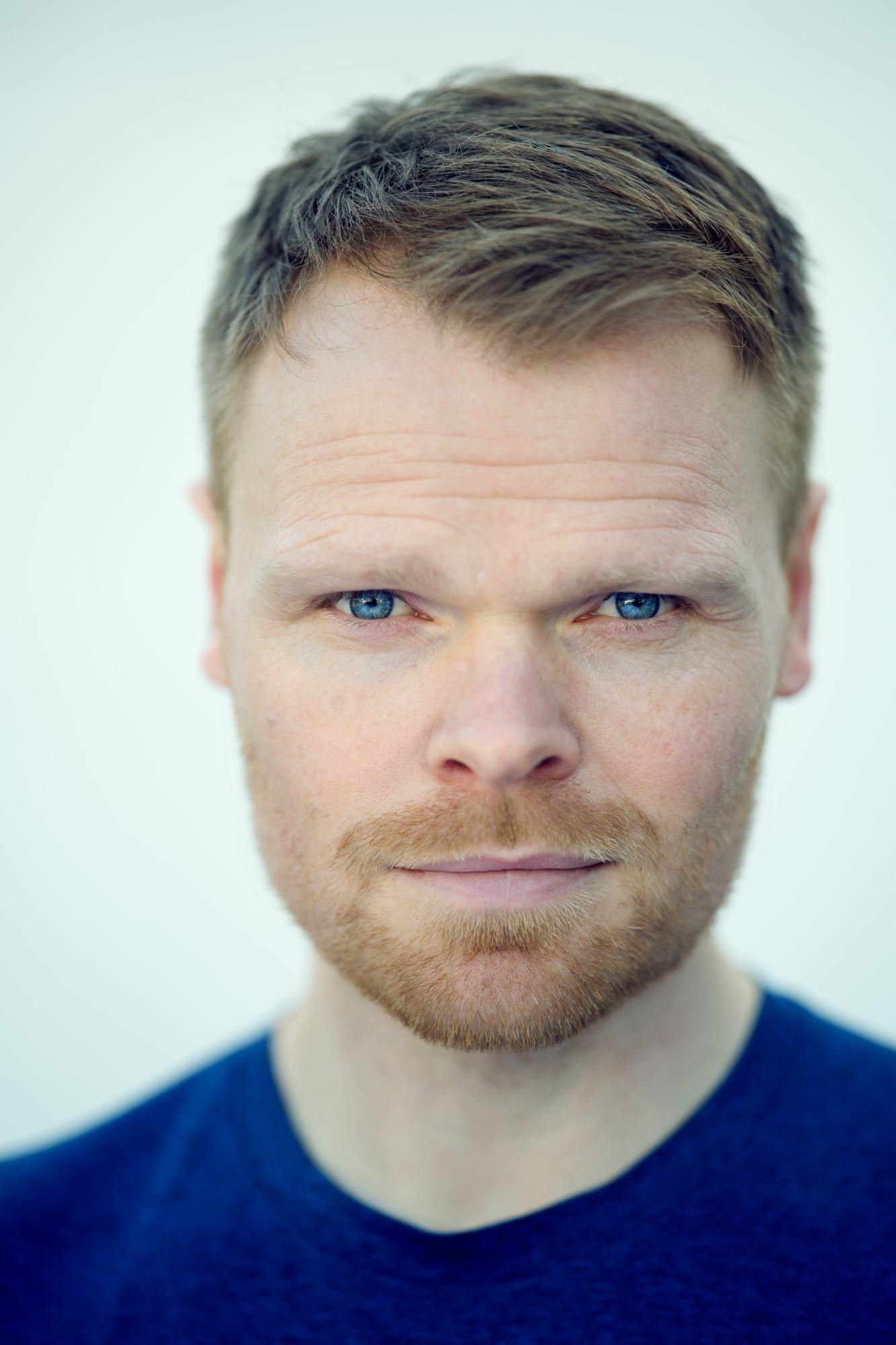 Richard Riddell | United Agents