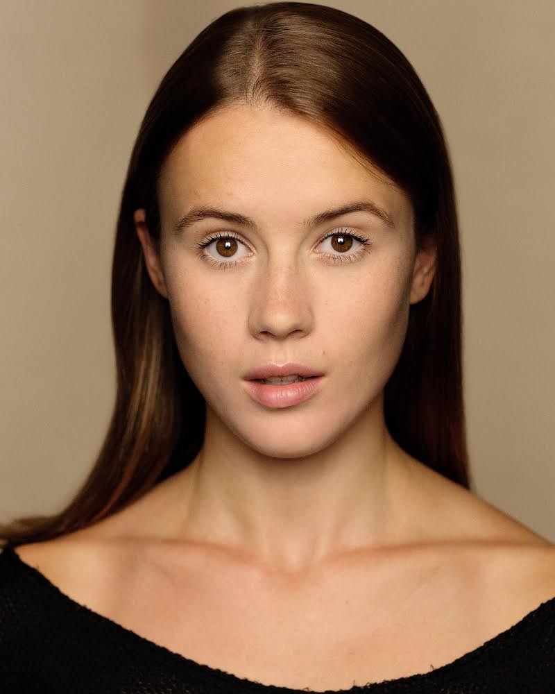 Ruby Hartley | United Agents