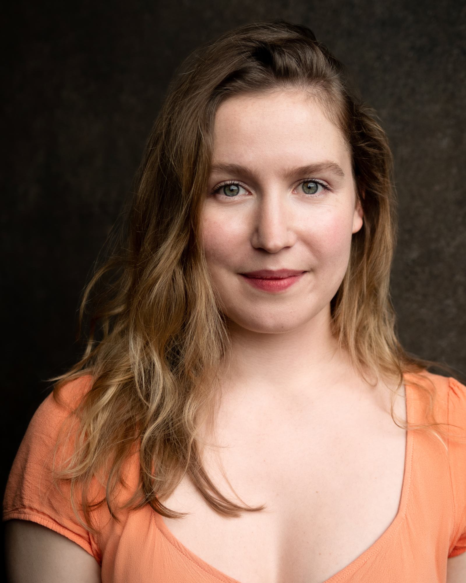 Ruby Richardson | United Agents