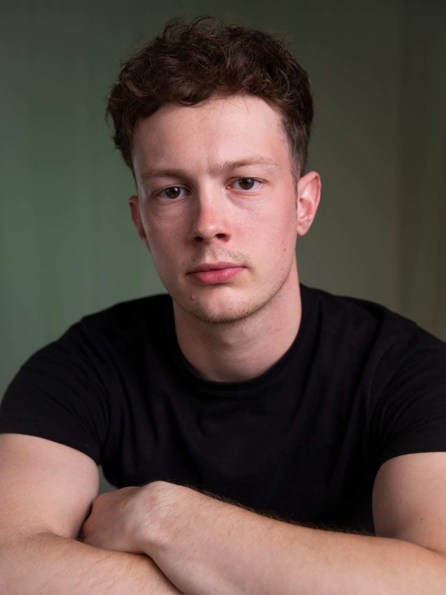 Sam Pote | United Agents