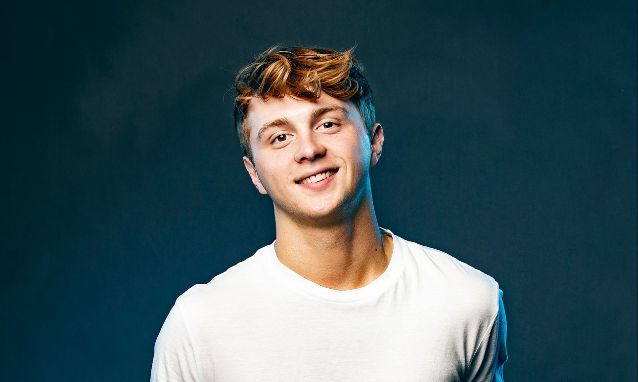 Sam Tutty | United Agents