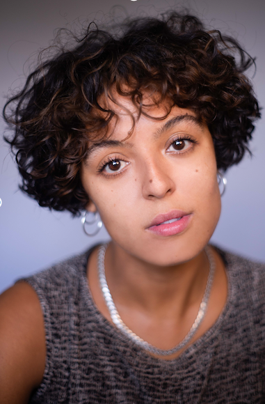 Cora Kirk | United Agents