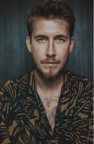 Sebastian Jessen | United Agents