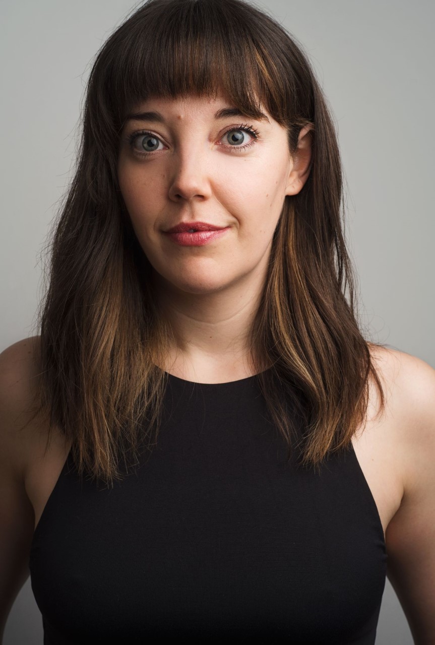 Maddie Rice | United Agents