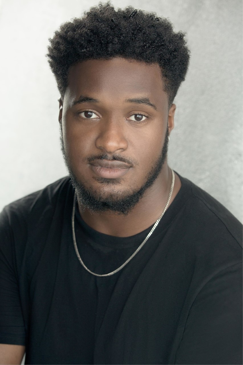 Kieran Smith | United Agents