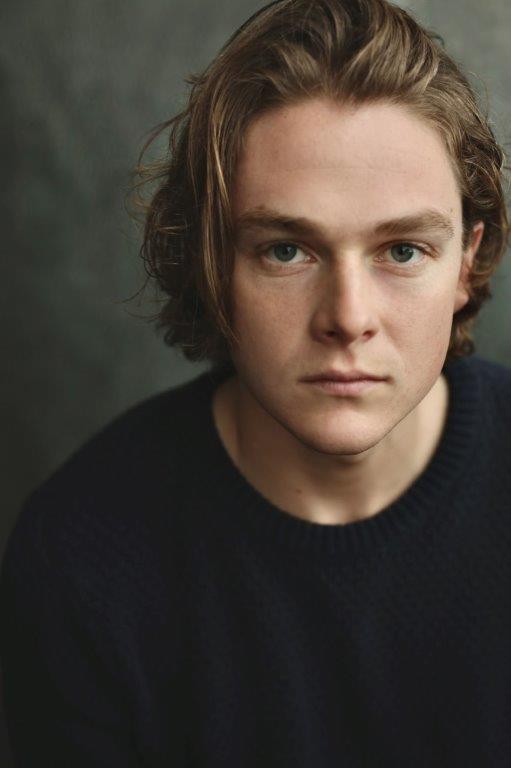 Timothy Innes | United Agents