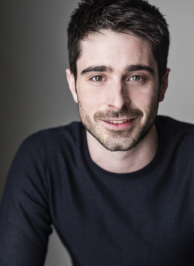 Tom Wells | United Agents