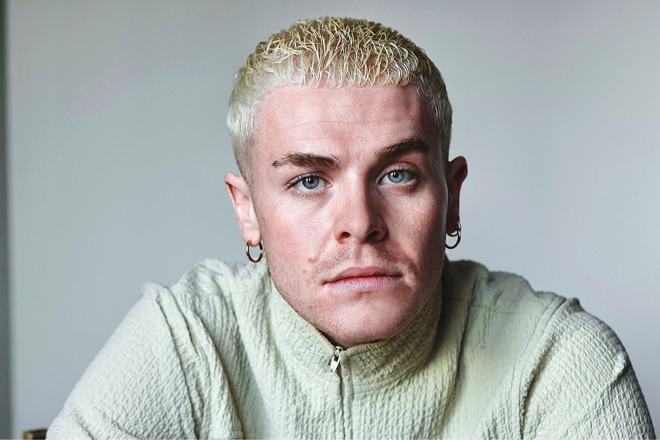 Travis Ross | United Agents