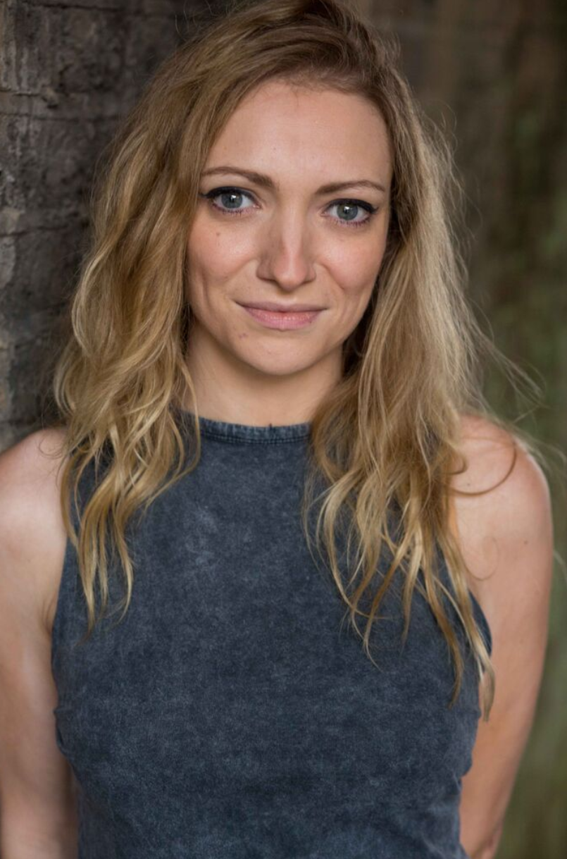 Lucy McCormick | United Agents