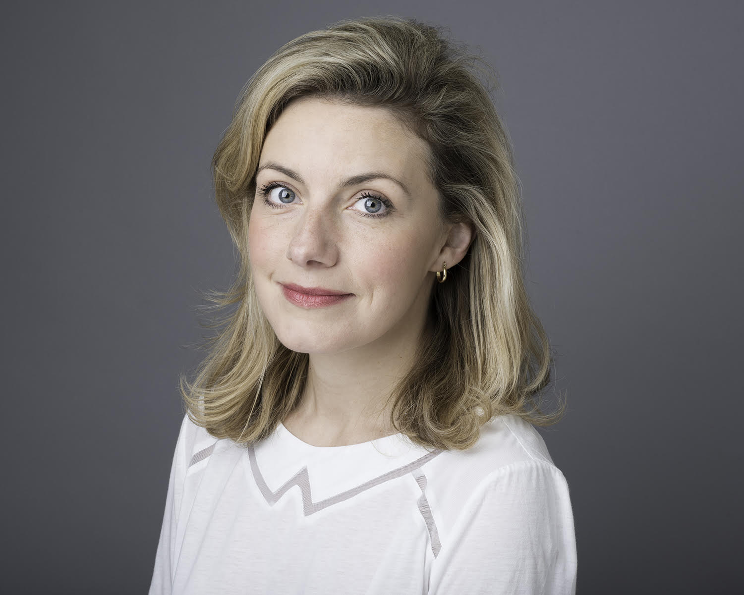 Natalie Walter | United Agents