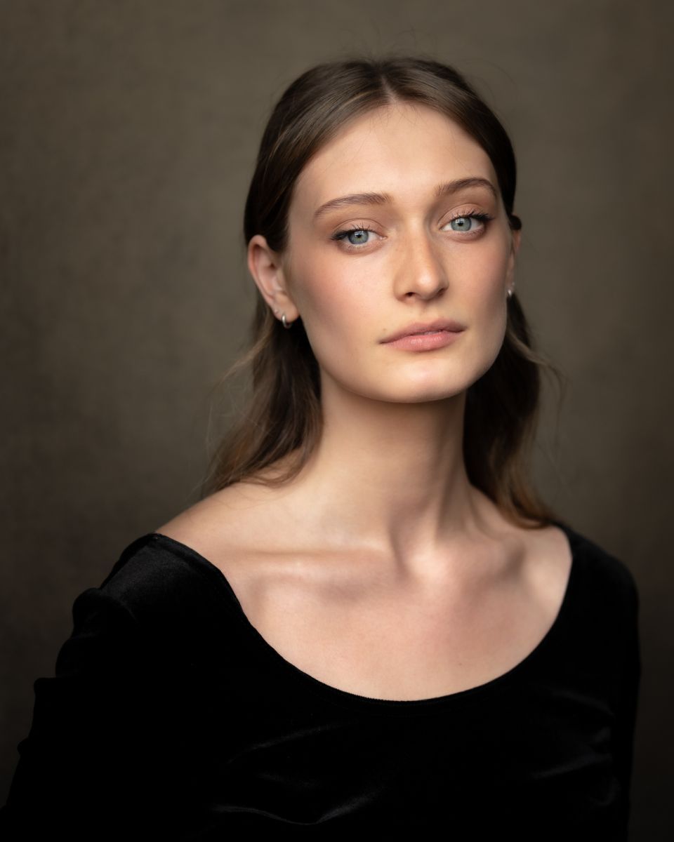 Mia Gill | United Agents