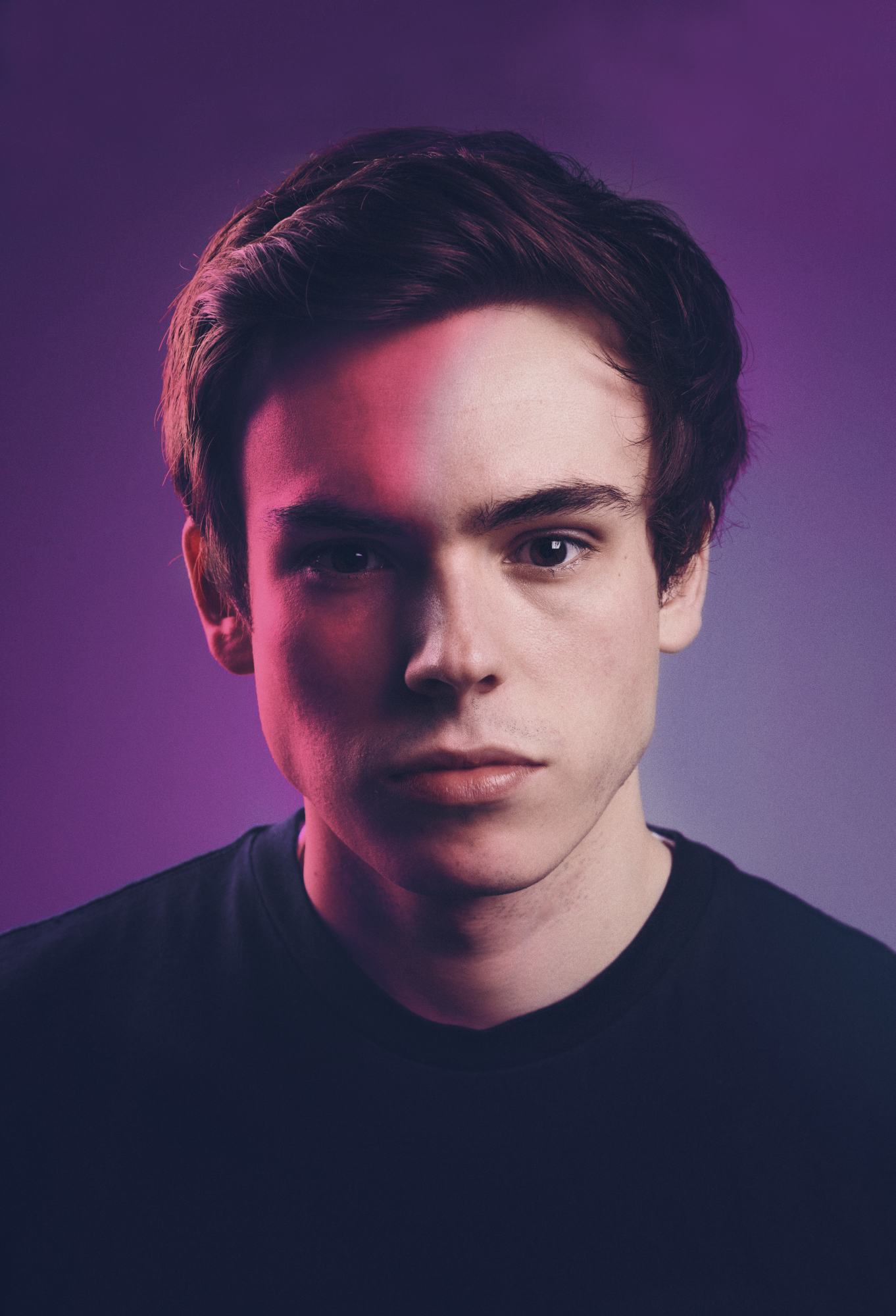 Rhys James | United Agents