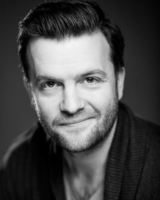 Tom Bennett (actor) - Alchetron, The Free Social Encyclopedia