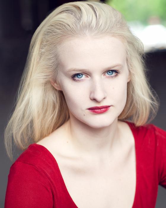 Charlotte Merriam - Alchetron, The Free Social Encyclopedia